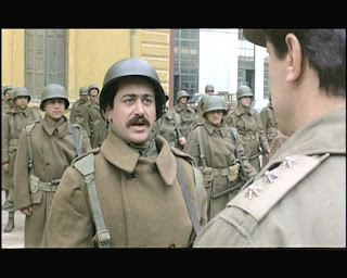 GREEK CINEMA: 60. ΛΟΥΦΑ ΚΑΙ ΠΑΡΑΛΛΑΓΗ
