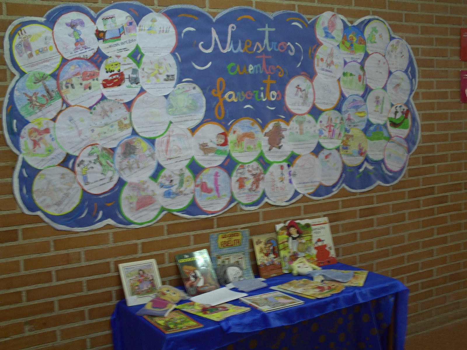 Biblioclubadiel. : CELEBRAMOS EL DÍA DEL LIBRO