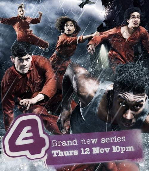 Documentary Production: Codes and Conventions of Print Adverts