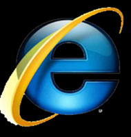 ASI ES NUESTRO MUNDO: Nuevo Internet Explorer 9