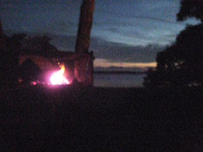 Ft. DeSoto | Sarah Too