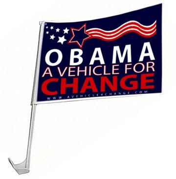 AVEHICLE4CHANGE.COM
