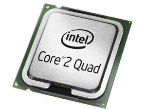 Science | Technology | Healthy: Processor Intel Core 2 Quad 2011 ...