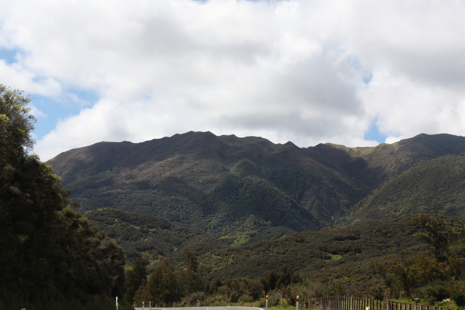 THE KIWI KRONICLES: Day 35 Te Kaha, Hicks Bay, East Cape Lighthouse and ...