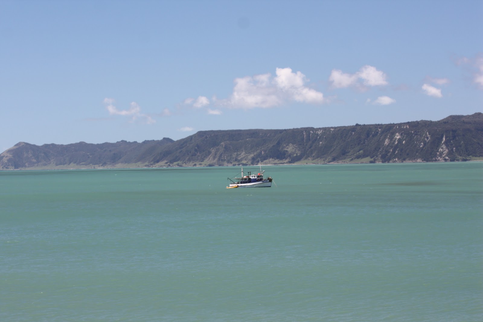 THE KIWI KRONICLES: Day 35 Te Kaha, Hicks Bay, East Cape Lighthouse and ...