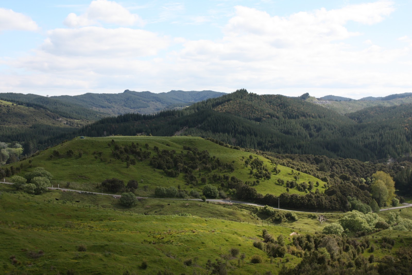 THE KIWI KRONICLES: Day 35 Te Kaha, Hicks Bay, East Cape Lighthouse and ...
