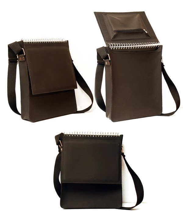 moddiseño: Morrales