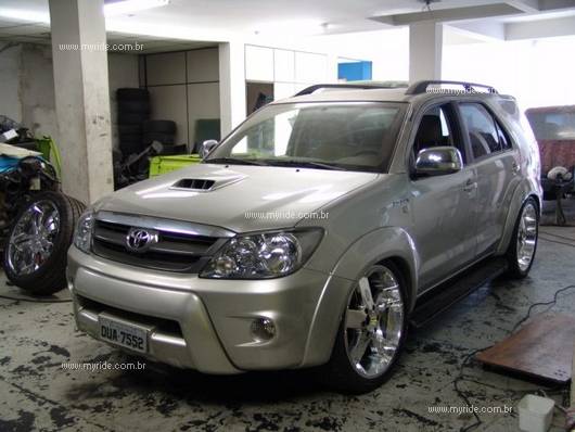 Fotos de rodas gigante nos melhores carros