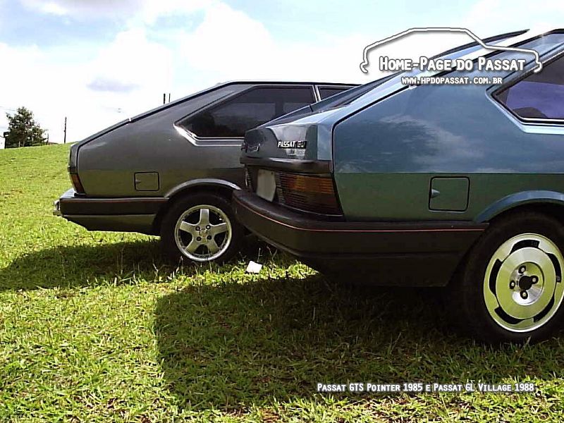 VOLKSWAGEN PASSAT: Conheça e veja fotos deste carro