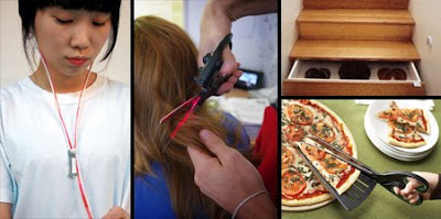 Somethin Odd: 15 Awesome and Beautiful Inventions