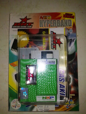 D'S RACING: PRODUCT CDI ( BRT )....