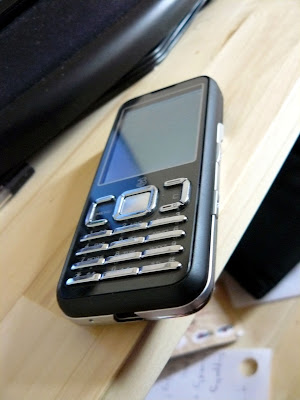 Σκεψεις, ηχοι και εικονες: S2 Skype Phone