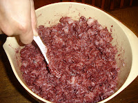 A Singaporean Uncle in Australia: Homebrew Chinese Rice Wine aka ang ...