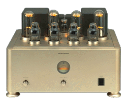 marantzfanatico: El amplificador project T1