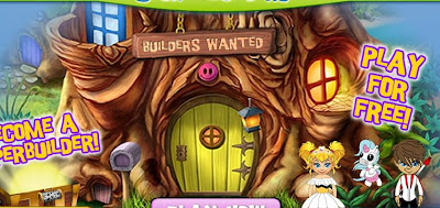 Digital Tools for Teachers: An A - Z list of Virtual World Games