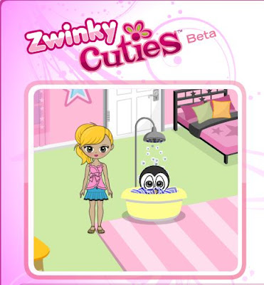 Digital Tools for Teachers: An A - Z list of Virtual World Games