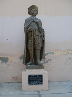 MariiLw Garciia: Jose de Escandon, Conde de Sierra Gorda...