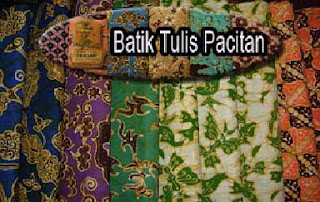 MOTIF BATIK
