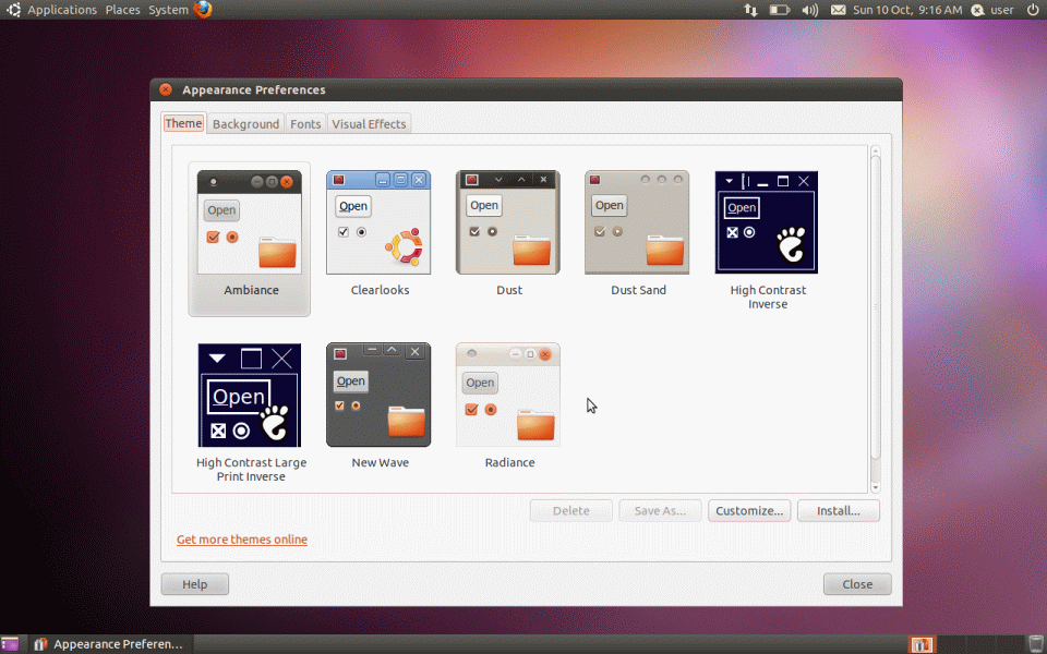 S.Os Libres: Ubuntu