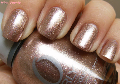 Ana_missverniz: Verniz Orly Rage.....!!!!