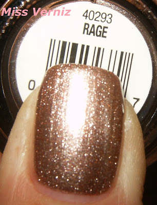 Ana_missverniz: Verniz Orly Rage.....!!!!