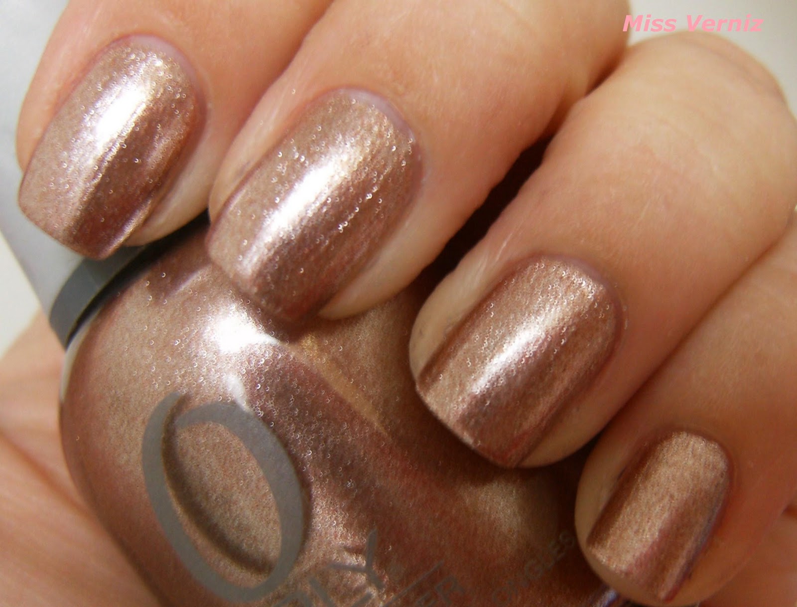 Ana_missverniz: Verniz Orly Rage.....!!!!