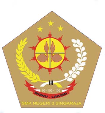 AMBALAN WISNU - LAKSMI SMK NEGERI 3 SINGARAJA: Siswa SMKN 3 Singaraja ...