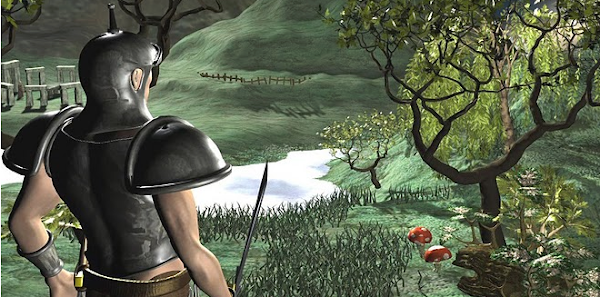 Runescape: The Combat Triangle Guide