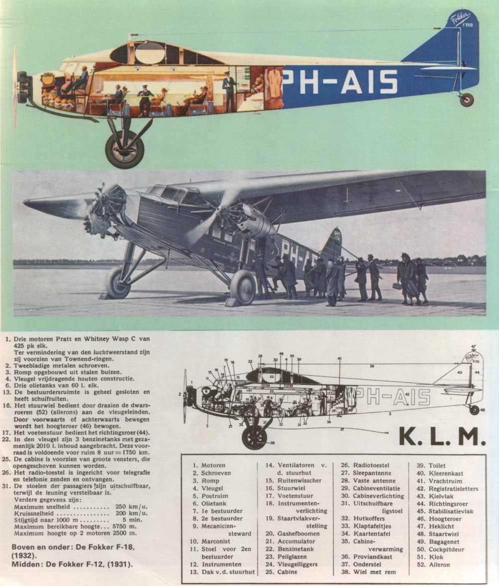 * El sitio de "jactres" *: Un "Pionero" con envidiable historia: El ...