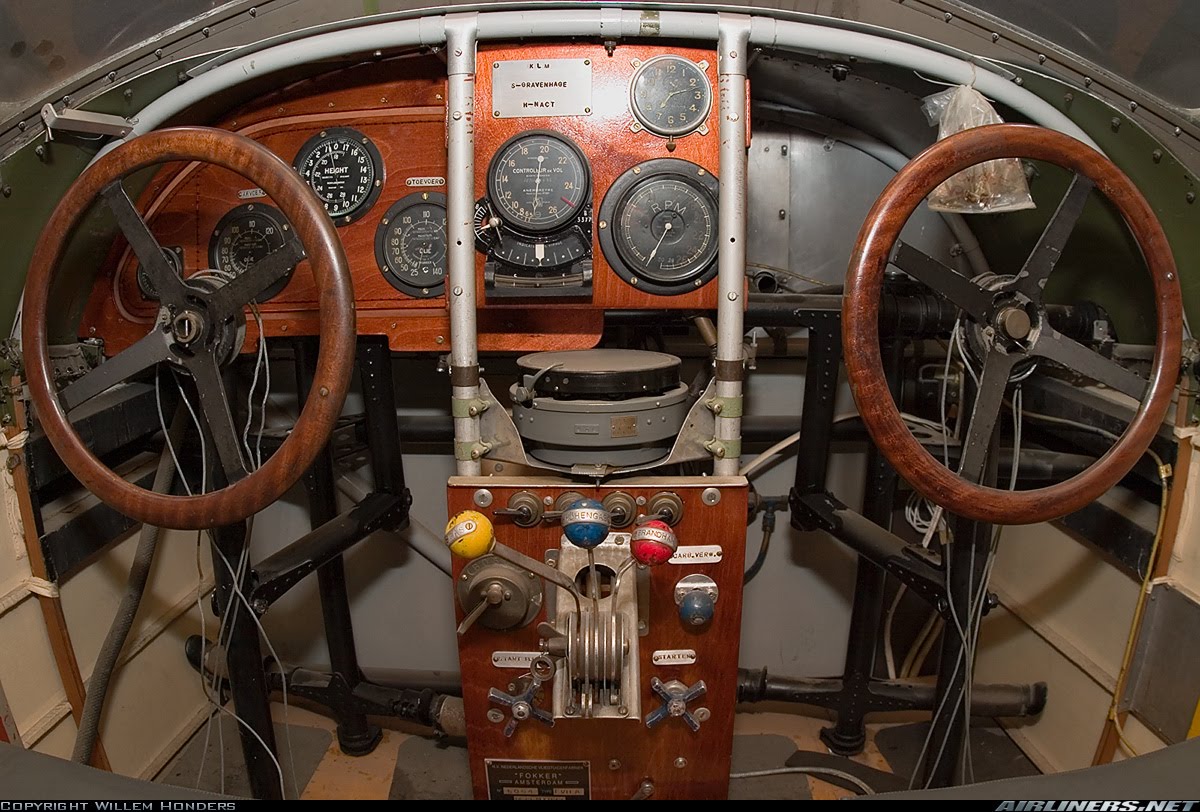 * El sitio de "jactres" *: Un "Pionero" con envidiable historia: El ...