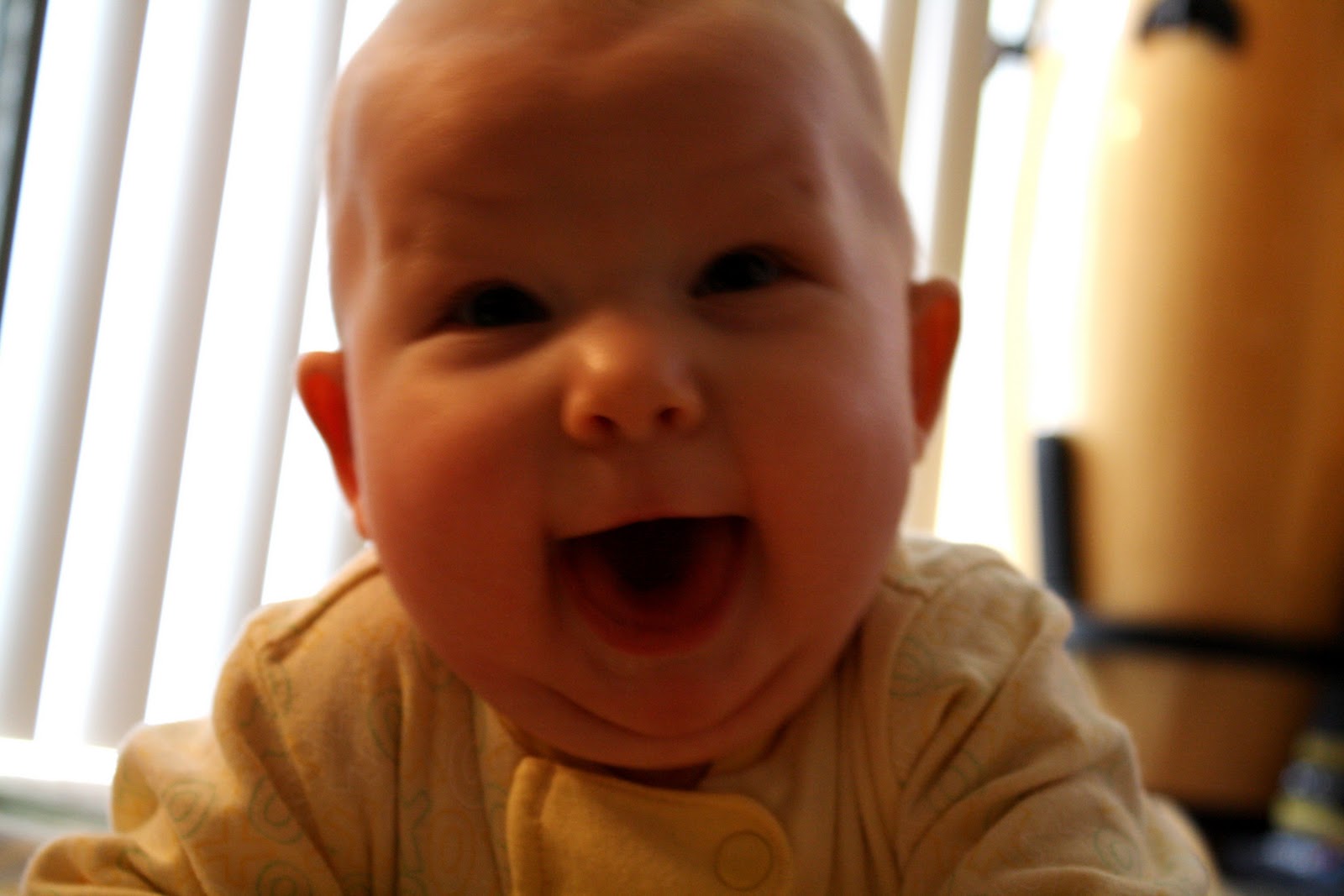 Welcome to the Roads Show: Favorite of the Day: Baby Babble