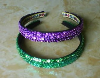 Gelang Monte | Kerajinan Monte