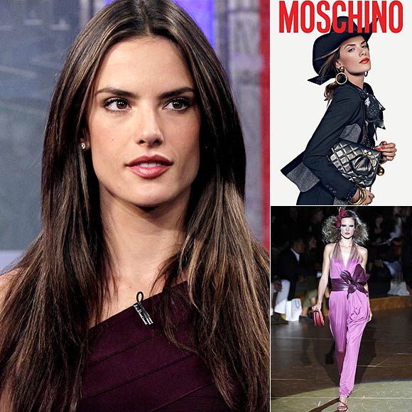 La Farándula Del Mundo La Mejor Modelo Del 2010 La Top Model Del Momento