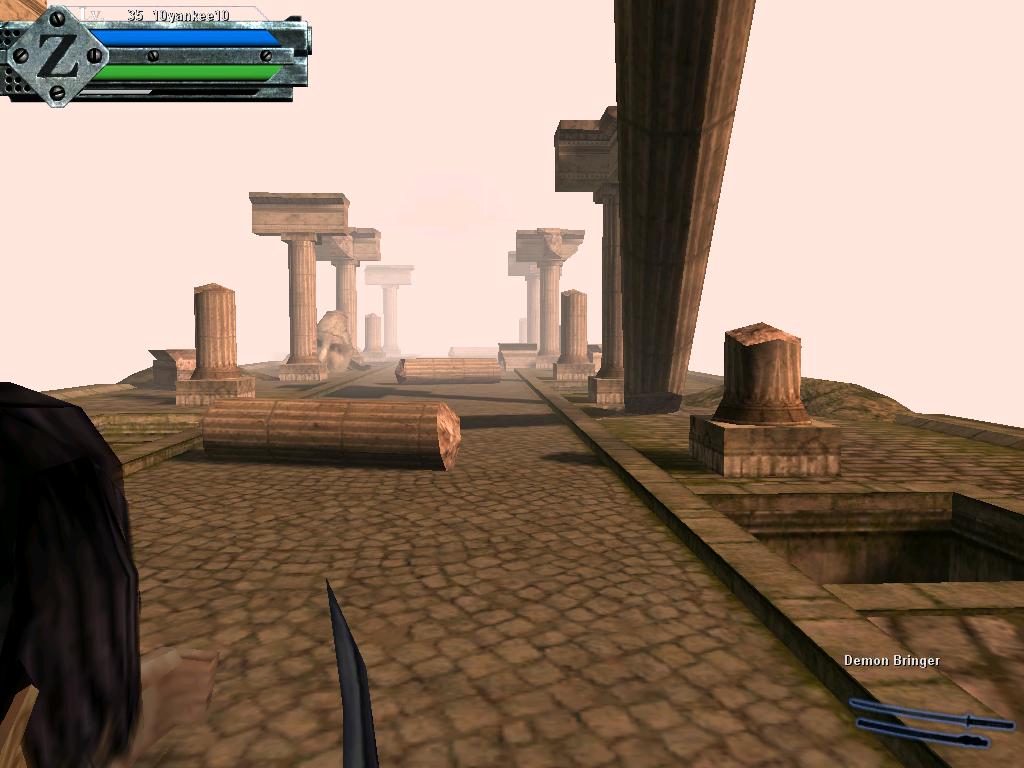 MISSÃO THE DUEL - O BLOG MAIS COMPLETO DO JOGO gunz the duel br!!: High ...