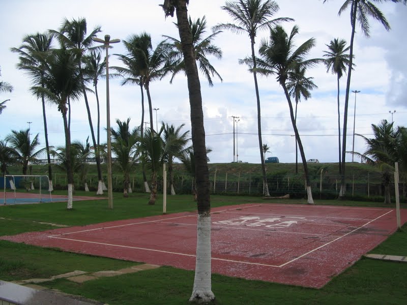 Programação SESC PIATÃ