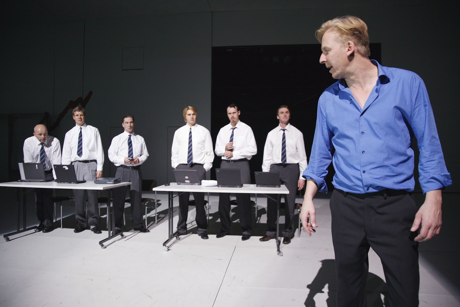 Helsinki+Style+Living: Enron – the new name for greed