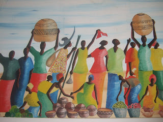 UN TOUR AU COEUR DU TOGO