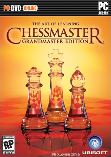 Chessmaster XI Grandmaster Edition: The Art Of Learning | La Cueva de ...