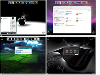Windows XP BlackCrystal™ Ultimate SP3 v8.0 (Silent Installation ...