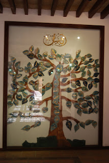 It's Always Something...: Sheikh Zayed Palace Museum.