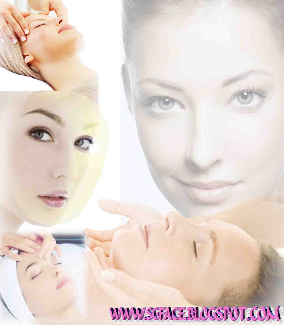 SGFACE - FACIAL BLOG