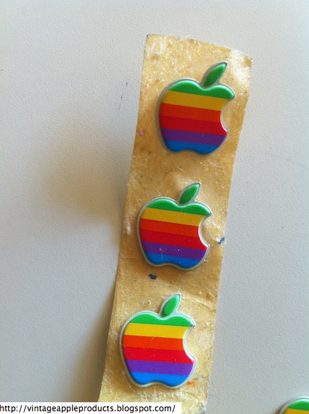 Vintage Apple products from the 80's.. thousands | MacRumors Forums