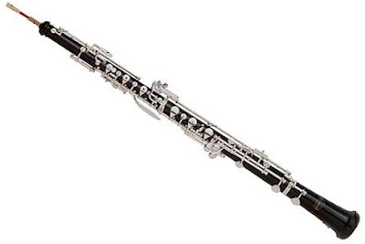 Mundo Oboe: Historia del Oboe