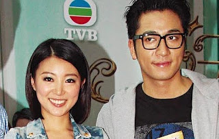 TVB Entertainment News: Sire Ma Using Ron Ng for Shameless Self-Promotion?
