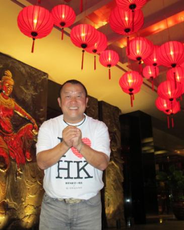 TVB Entertainment News: Eric Tsang tells TVB to value their artists
