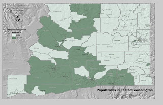 mapblog08-scoutstone: Unclassed Choropleth Map