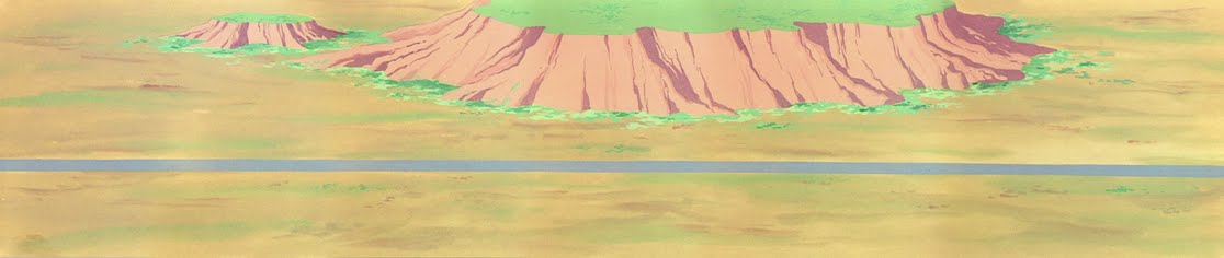 Bilinick: FAST AND FURRY-OUS! (Warner Brothers, 1949)