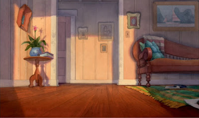 Bilinick: LILO AND STITCH: Home