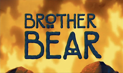 Universo Disney - [Walt Disney Animation Studios] Hermano Oso (2003 ...