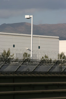 eda baez: Fortified Enclaves: the New Urban Segregation de Teresa Caldeira